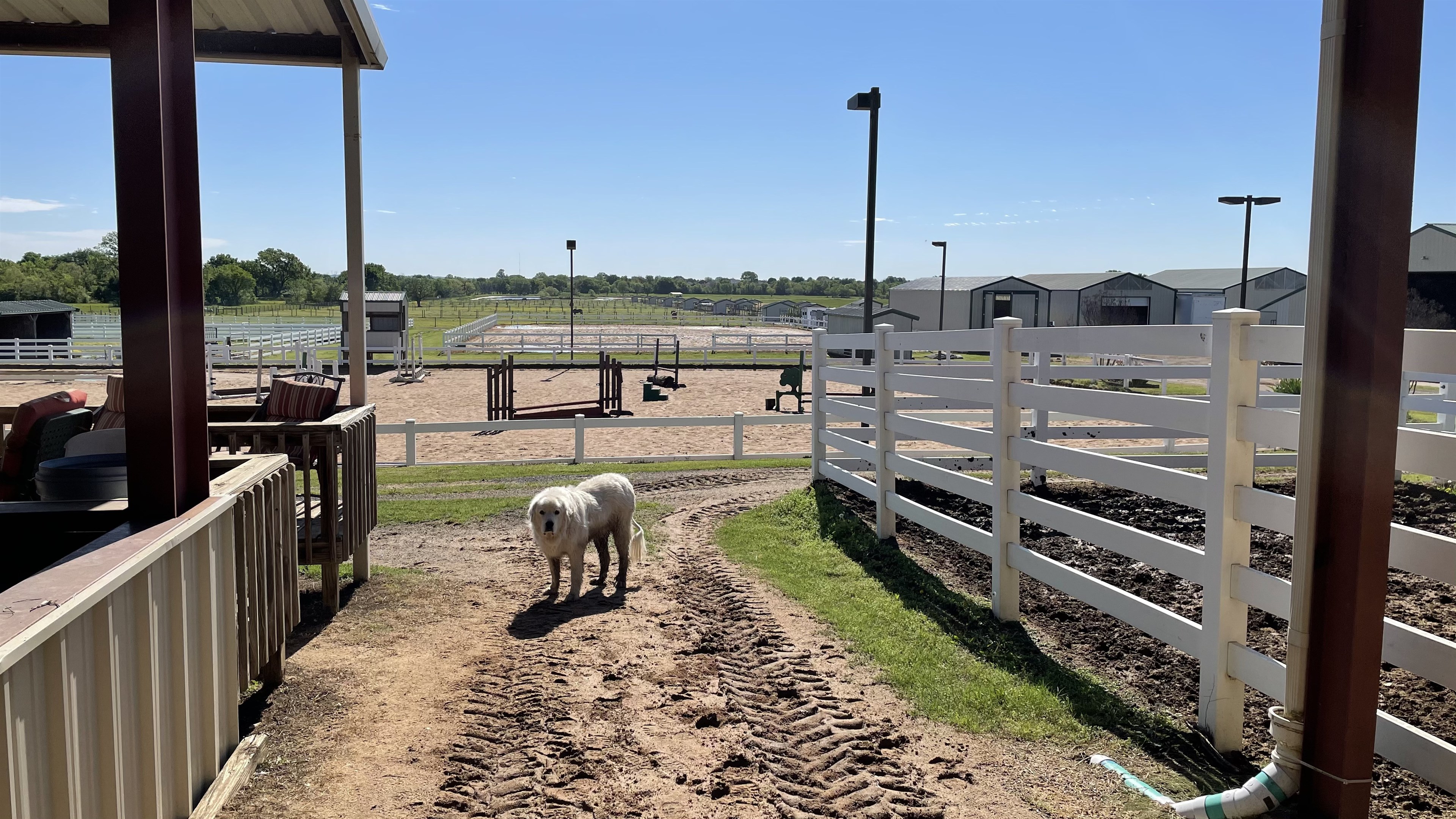 Locations Hub - Prairie Lane Farm